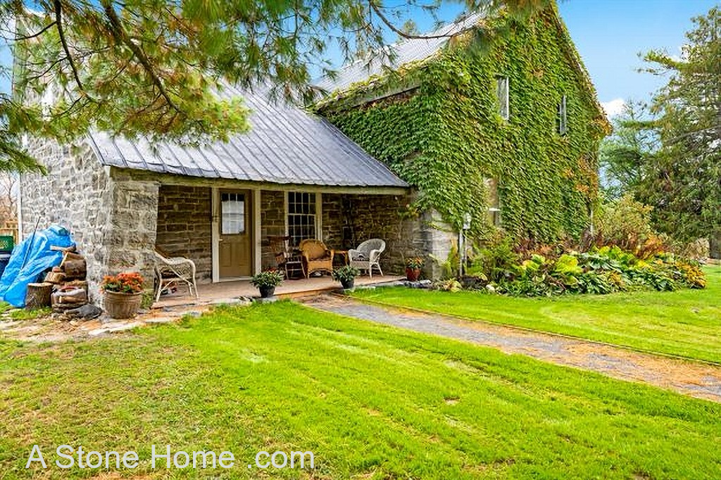 1453 Blakeney Rd – Photos – Stone Homes For Sale In Ontario