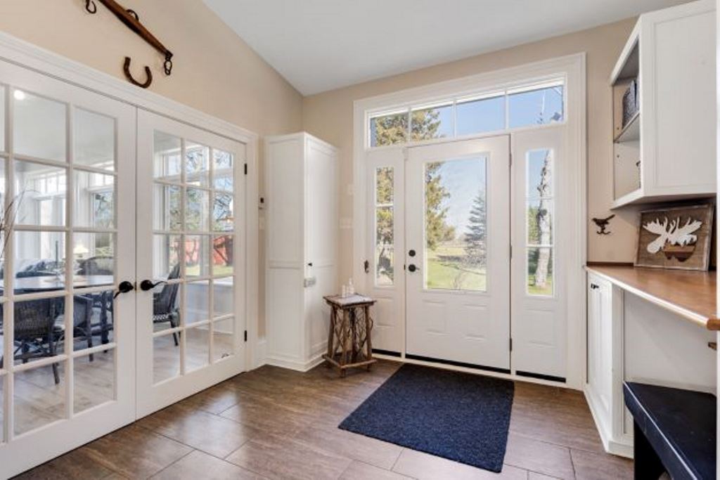 105 Rathwell Rd Perth – Photos – Stone Homes For Sale In Ontario