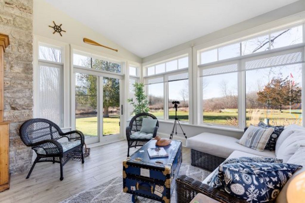 105 Rathwell Rd Perth – Photos – Stone Homes For Sale In Ontario