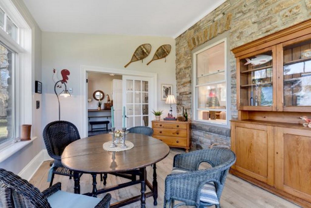 105 Rathwell Rd Perth – Photos – Stone Homes For Sale In Ontario