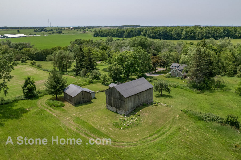 Werry Road Photos – Stone Homes For Sale In Ontario
